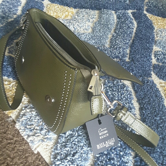 Bulaggi | Bags | Bulaggi Crossbody | Poshmark